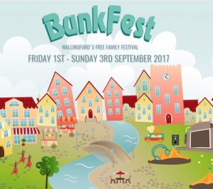 Wallingford BunkFest – www.genienews.org