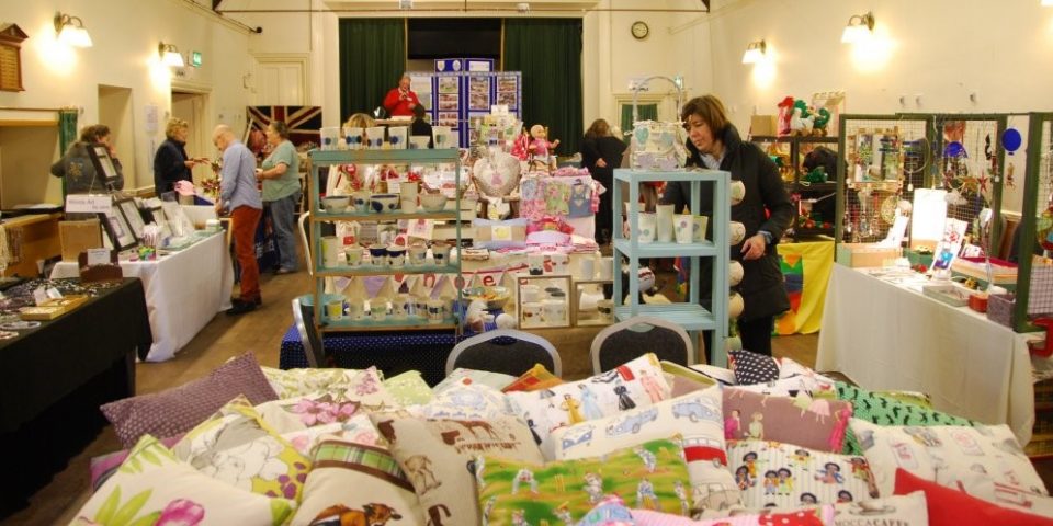 Goring Christmas Fair – www.genienews.org
